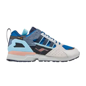 Adidas National Park Foundation X Zx .000 C 'crater Lake - Blue