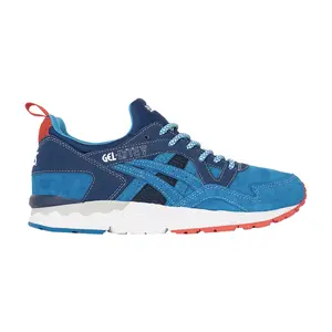 Asics Mita X Gel Lyte 5 'trico' Sneakers - Blue
