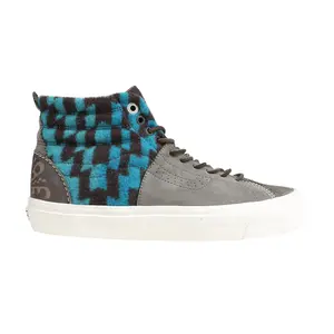 VANS Taka Hayashi X Sk8 Huarache Lx - Blue