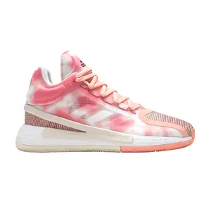 Adidas D Rose Sneakers
