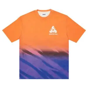 PALACE X Amg 2.0 London T-shirt - Multicolor