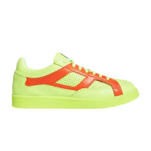 Adidas Fucking Awesome X Light Low - Green