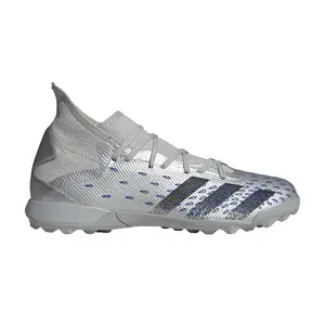 Adidas Predator Freak.3 Tf 'showpiece Pack - Silver
