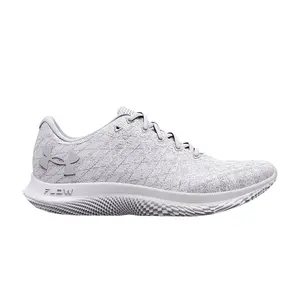 Under Armour Flow Velociti Wind 2 Sneakers - White