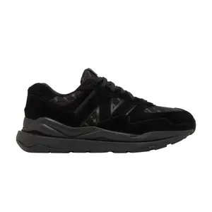 NEW BALANCE 57/40 Gtx - Black