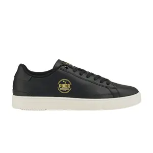 PUMA Serve Pro 1948 Sneakers - Black