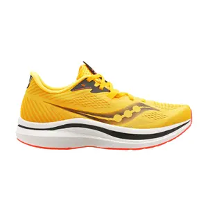 Saucony Endorphin Pro 2 ViZiGold Gold