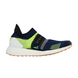 Adidas Stella Mccartney X Ultraboost X 3d Sneakers - Blue
