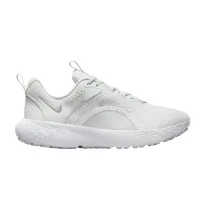 Nike React Escape Run 2 Sneakers - White