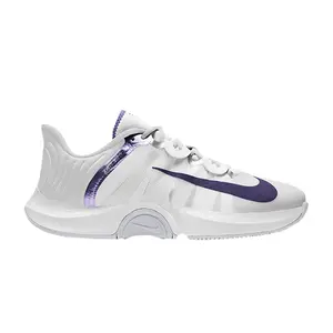 Nike Court Air Zoom Gp Turbo - White