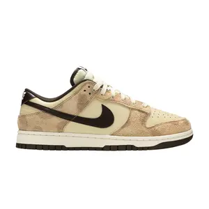 Nike Dunk Low Premium 'animal Pack Cheetah - Brown