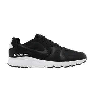 Nike Atsuma Sneakers - Black