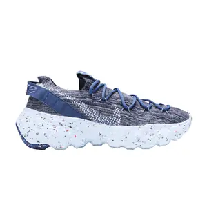 Nike Space Hippie 04 Sneakers - Blue
