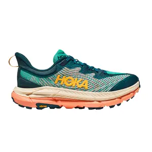 HOKA® Mafate Speed 4 - Teal