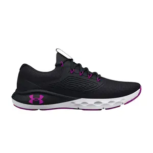 Under Armour Charged Vantage 2 Ice Sneakers - Black