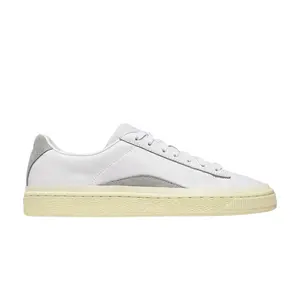 PUMA Han Kjøbenhavn X Basket Sneakers - White