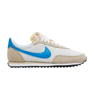 Nike Waffle Trainer 2 Sneakers - Brown