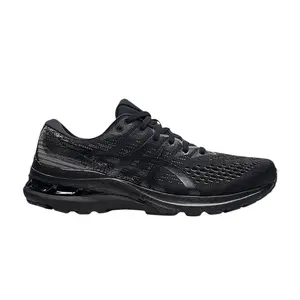 Asics Gel Kayano 28 2e Wide - Black