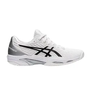 Asics Solution Speed Ff 2 Sneakers - White
