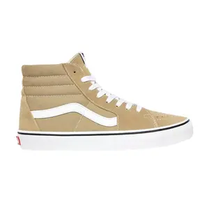 VANS Sk8-hi Incense - Brown