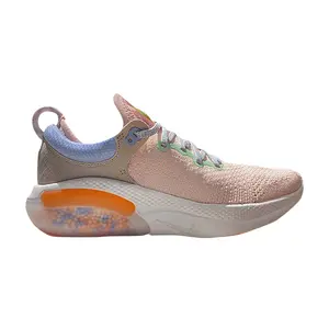 Nike Joyride Run Flyknit - Pink