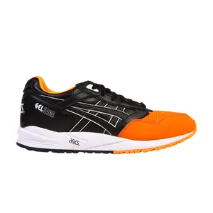 Asics Gel Saga Sneakers - Black