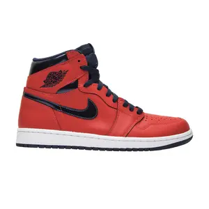 JORDAN 1 Retro High Og 'david Letterman - Orange