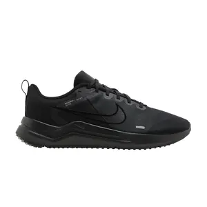 Nike Downshifter Sneakers - Black