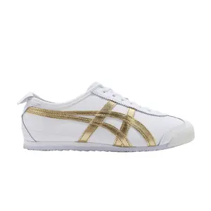 Onitsuka Tiger Onitsuka Tiger Mexico 66 Sneakers White