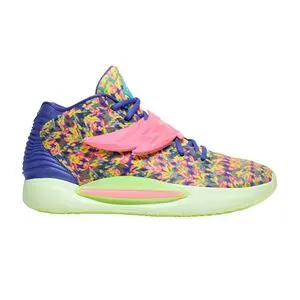 Nike Kd 14 ‘ron English 1 - Multicolor