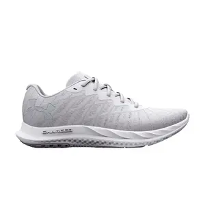 Under Armour Charged Breeze 2 Sneakers - White