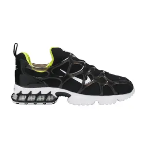 Nike Stussy X Air Zoom Spiridon Kukini Sneakers