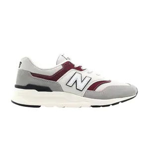 NEW BALANCE 997h Sneakers - White