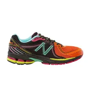NEW BALANCE End. X 860v2 'multi' Sneakers - Multicolor