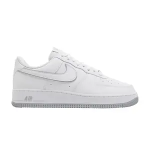 Nike Force 1 '07 Sneakers - White