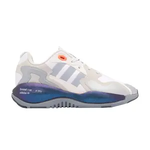 Adidas Adidas ZX Alkyne Space Race Sneakers White