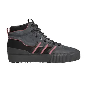 Adidas Akando Atr High-top Sneakers
