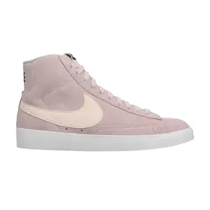 Nike Blazer Mid Vintage Suede