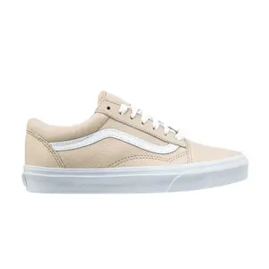 VANS Old Skool Sneakers - Pink
