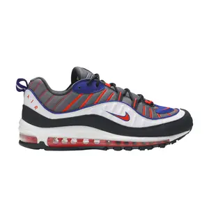 Nike Air Max 98 Sneakers - Grey