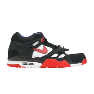 Nike Max Trainer 3 - Black