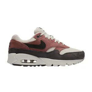 Nike Air Max 90/1 Sneakers - Red
