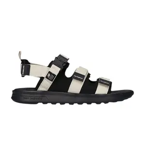 NEW BALANCE 750 Sandal - Black
