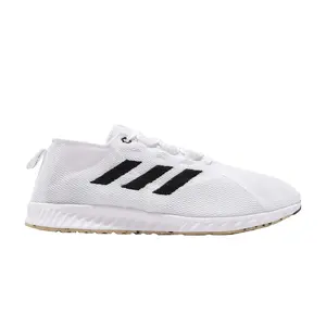 Adidas Epm Run Sneakers - White