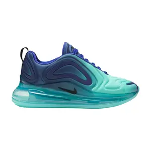 Nike Air Max 720 Sea Forest - Teal