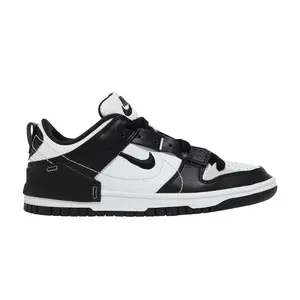 Nike Dunk Low Disrupt 2 Sneakers - Black