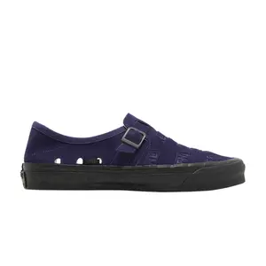 VANS Taka Hayashi X Style 47 Huarache Lx 'astral Aura