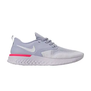Nike Odyssey React Flyknit 2 Sneakers - Blue