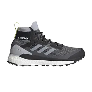 Adidas Terrex Free Hiker Primeblue - Grey