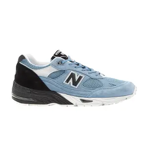 NEW BALANCE 991 Made In England - Blue